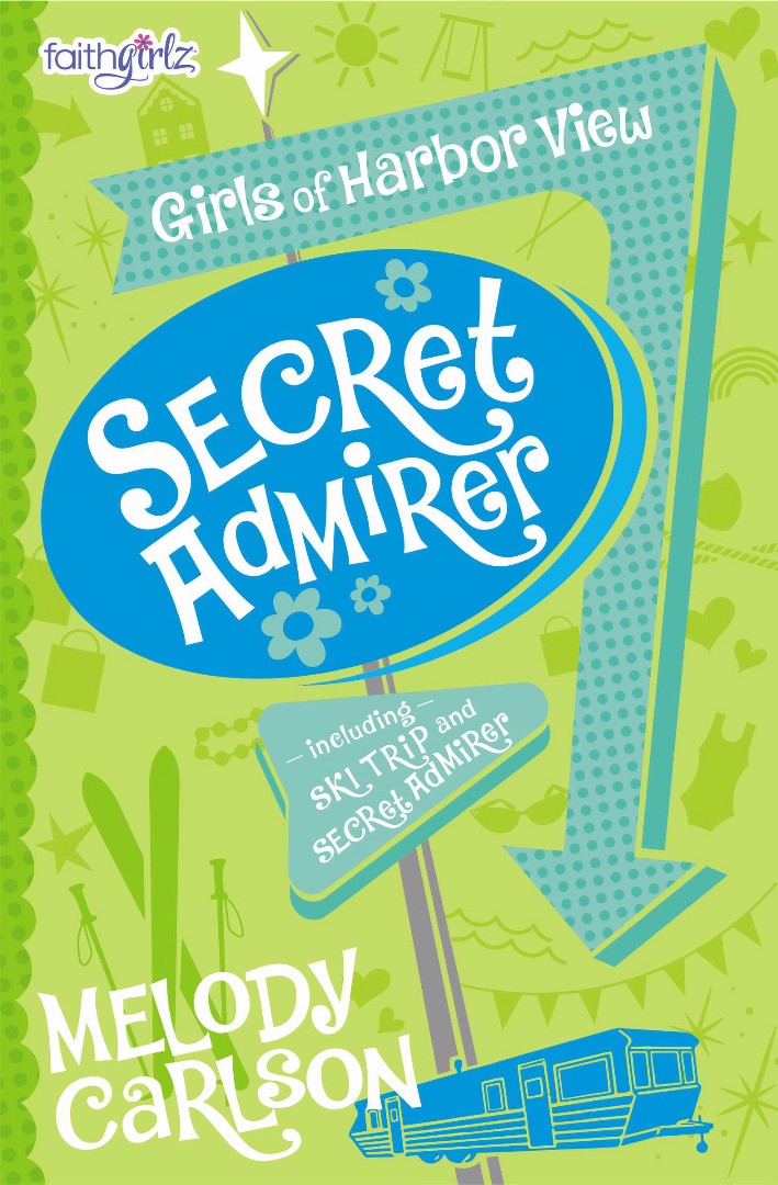 Secret Admirer – Re-vived