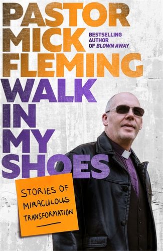 Walk in My Shoes – Re-vived