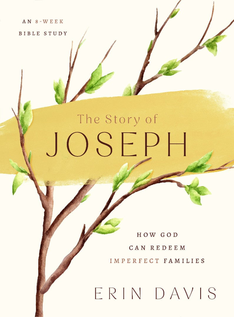 The Story of Joseph – Re-vived