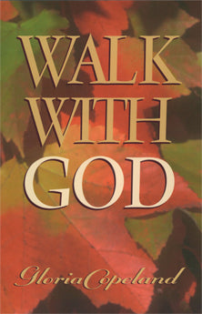 Walk With God – Re-vived