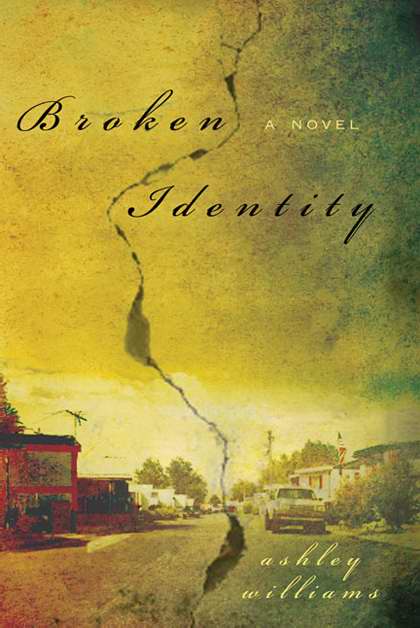 Broken Identity – Re-vived