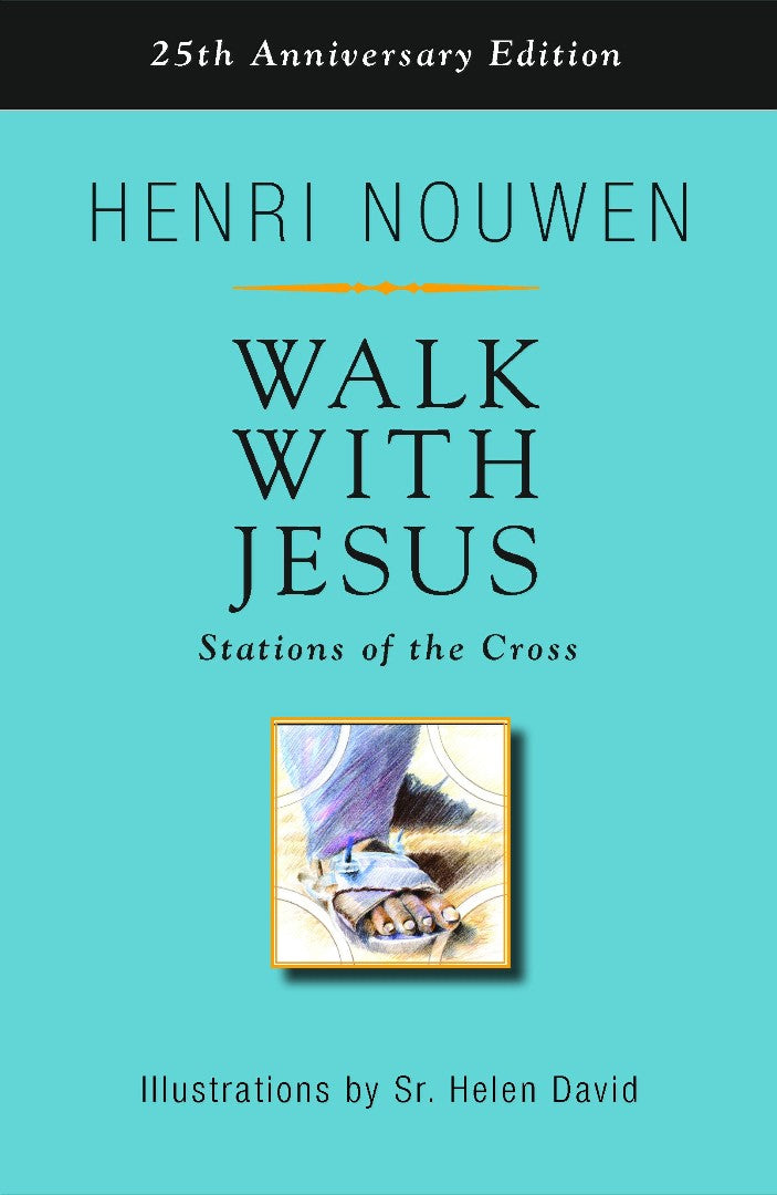 Walk With Jesus | Re-vived