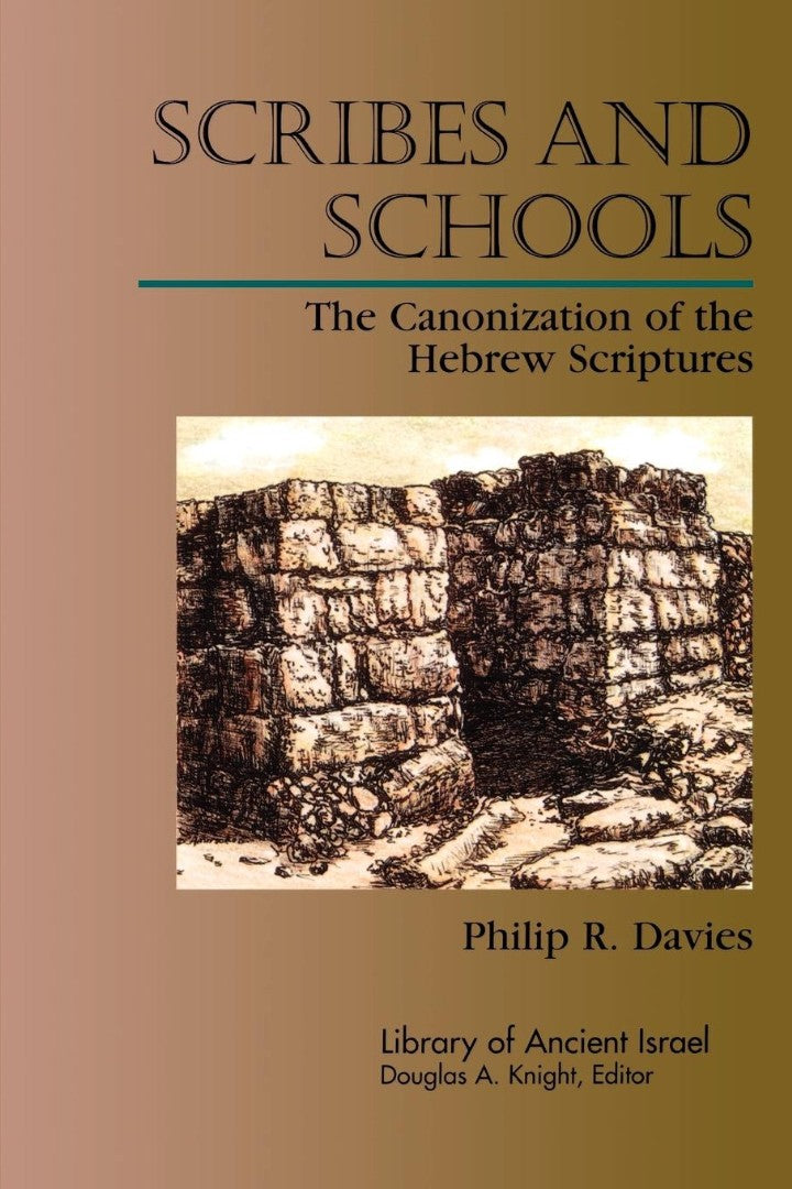 Scribes and Schools – Re-vived