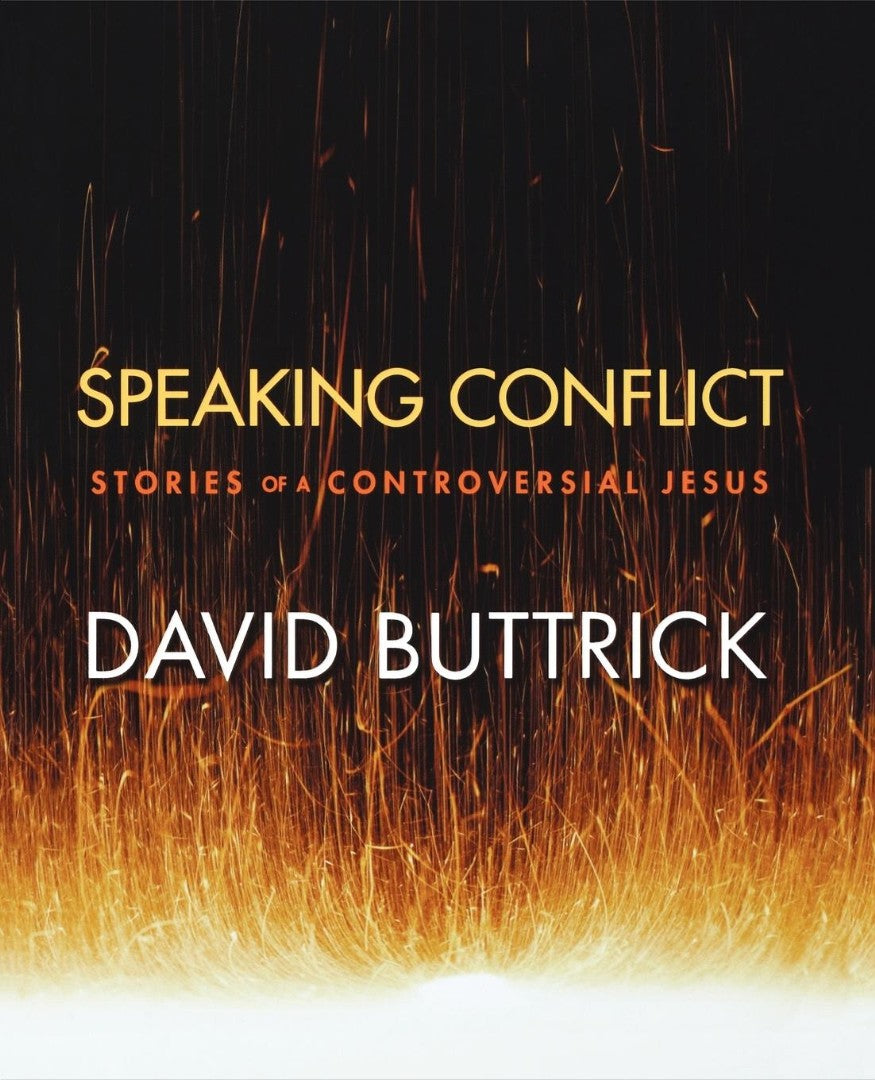 Speaking Conflict | Re-vived