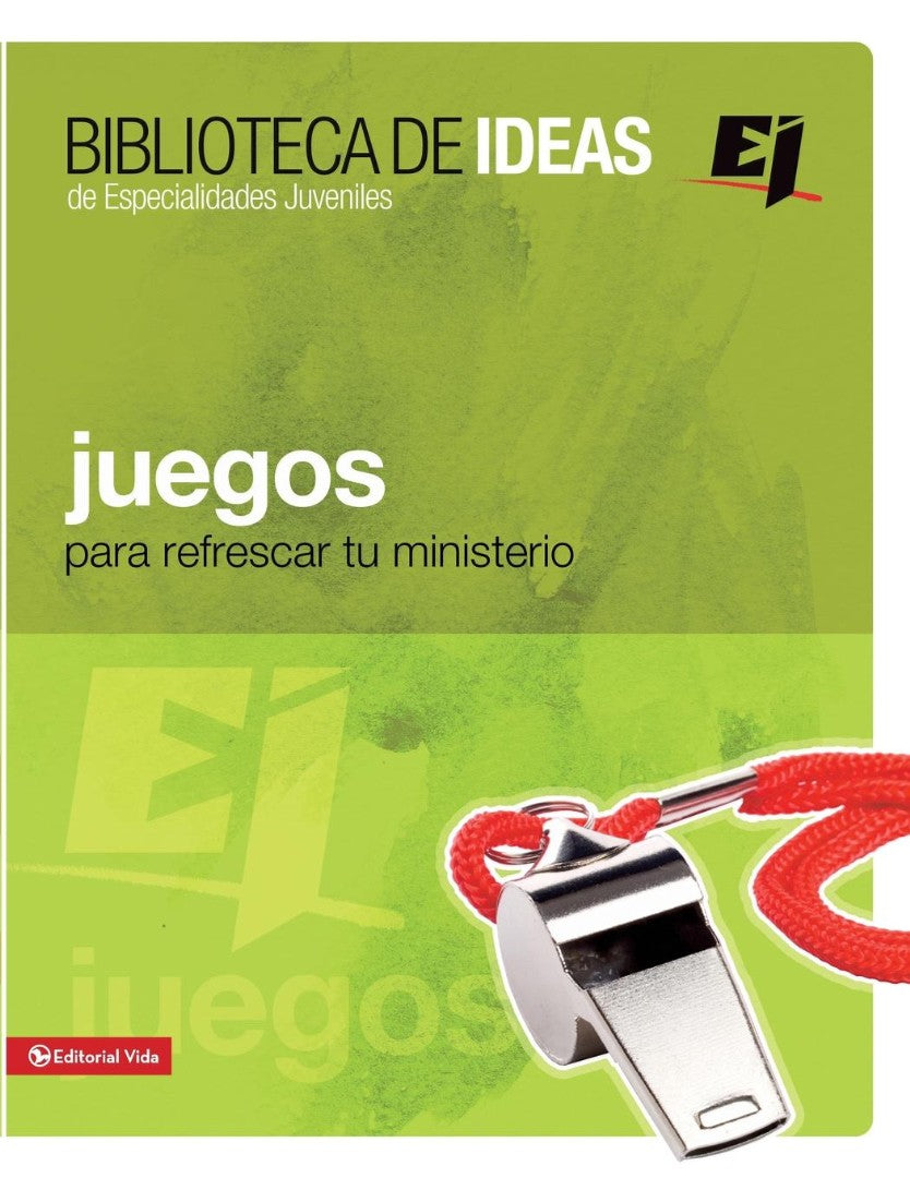 Biblioteca de ideas | Re-vived