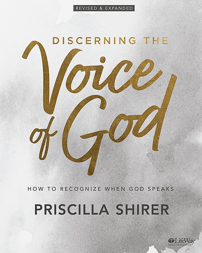 Discerning The Voice Of God DVD Set – Re-vived