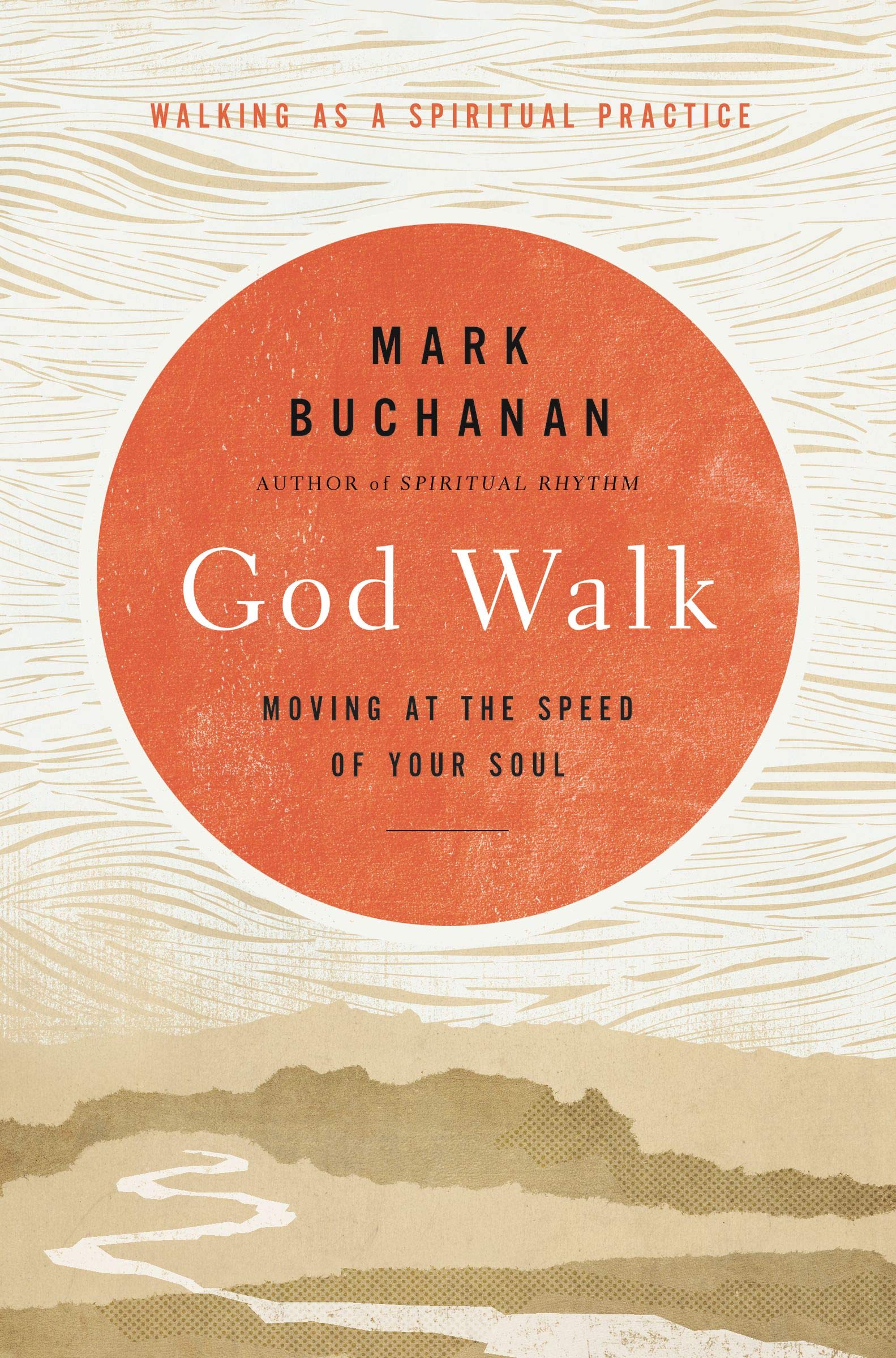 God Walk | Re-vived