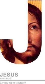 Jesus: A Very Brief History – Re-vived