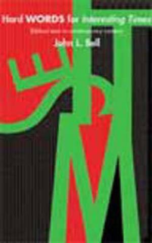 Hard Words For Interesting Times – Re-vived