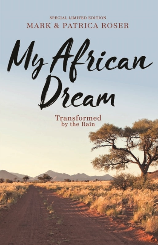 My African Dream – Re-vived