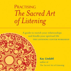 Practising The Sacred Art Of Listening – Re-vived