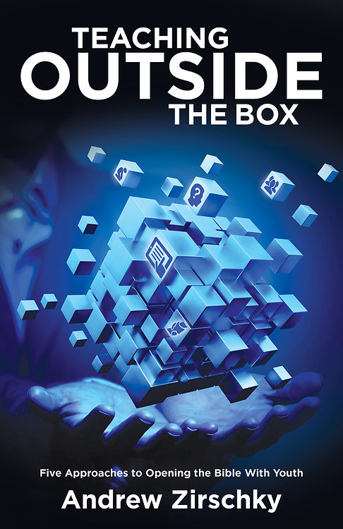 Teaching Outside the Box – Re-vived