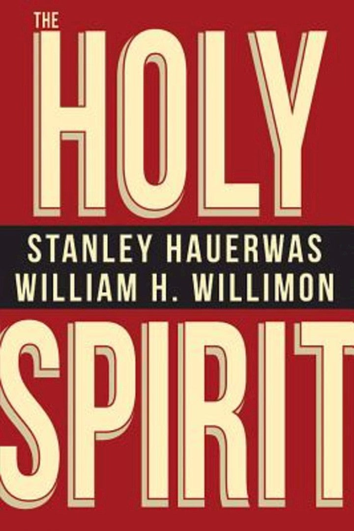 The Holy Spirit – Re-vived
