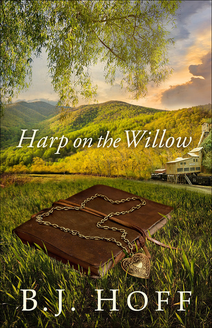 Harp on the Willow – Re-vived