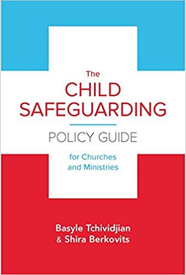 The Child Safeguarding Policy Guide – Re-vived