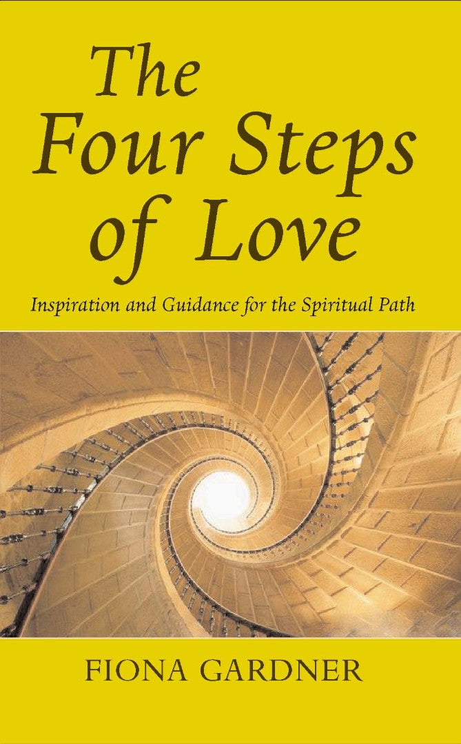 Four Steps of Love – Re-vived
