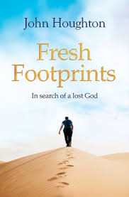 Fresh Footprints – Re-vived