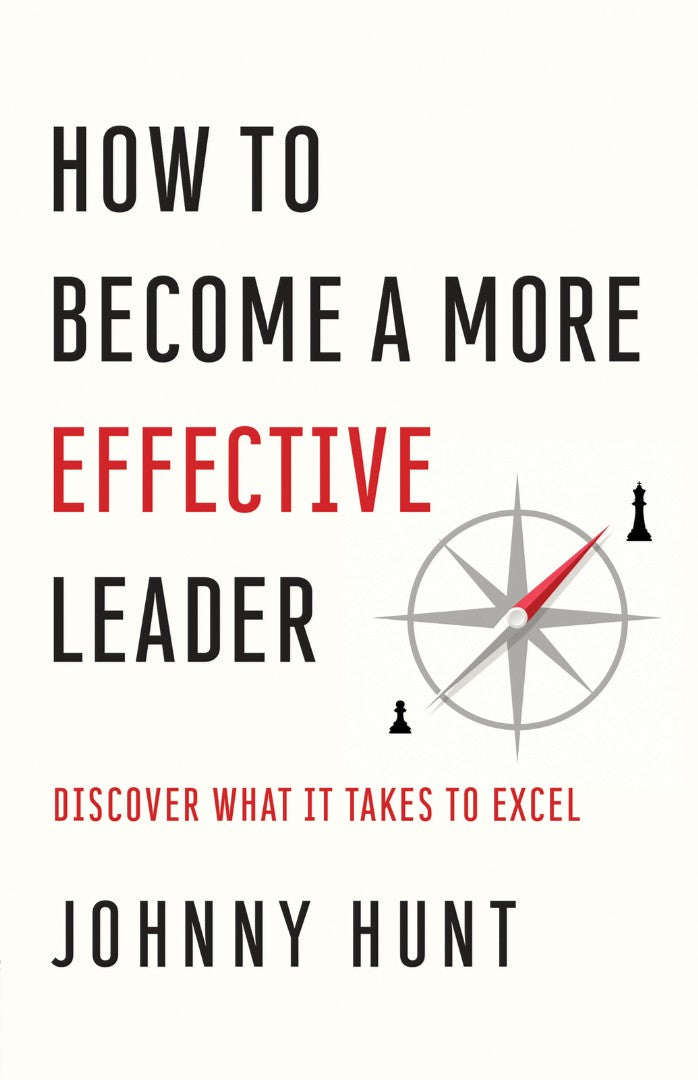 How to Become a More Effective Leader | Re-vived