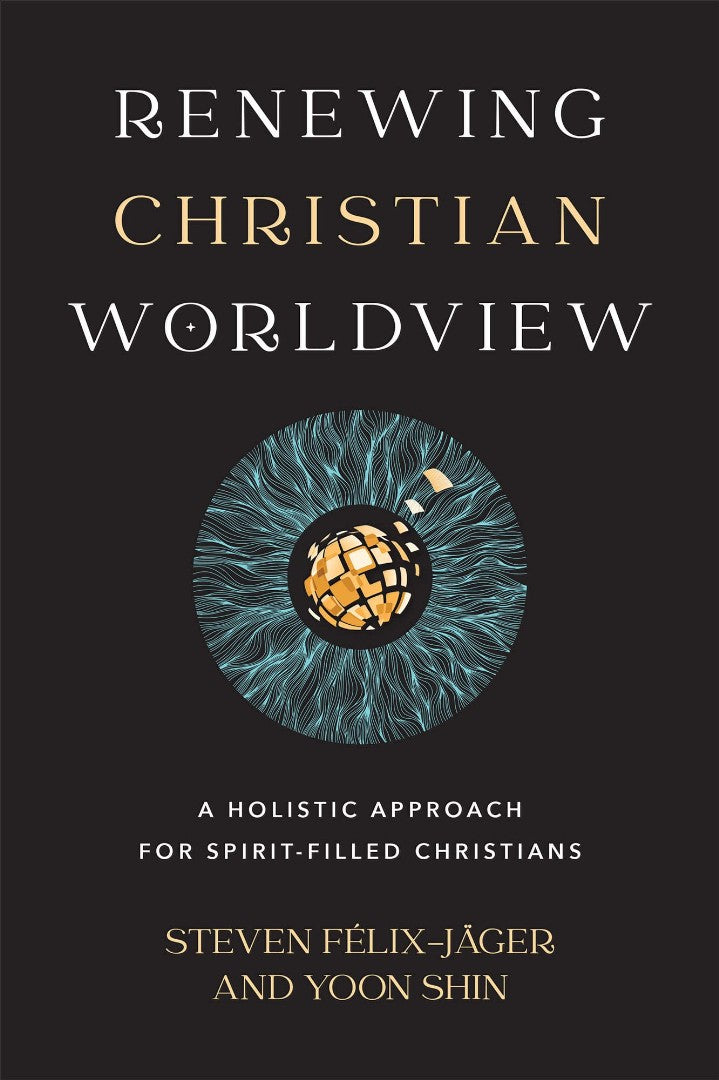 Renewing Christian Worldview – Re-vived
