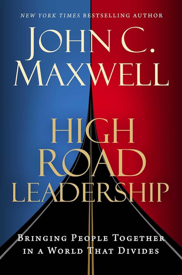 High Road Leadership – Re-vived