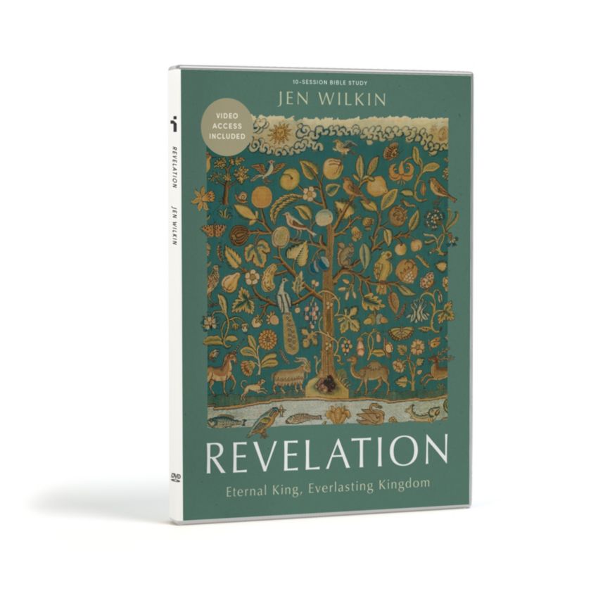 Revelation - DVD Set – Re-vived