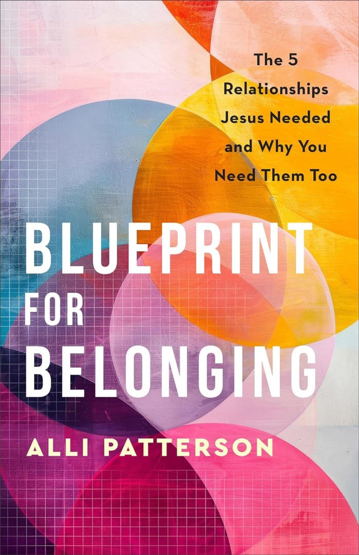 Blueprint for Belonging – Re-vived