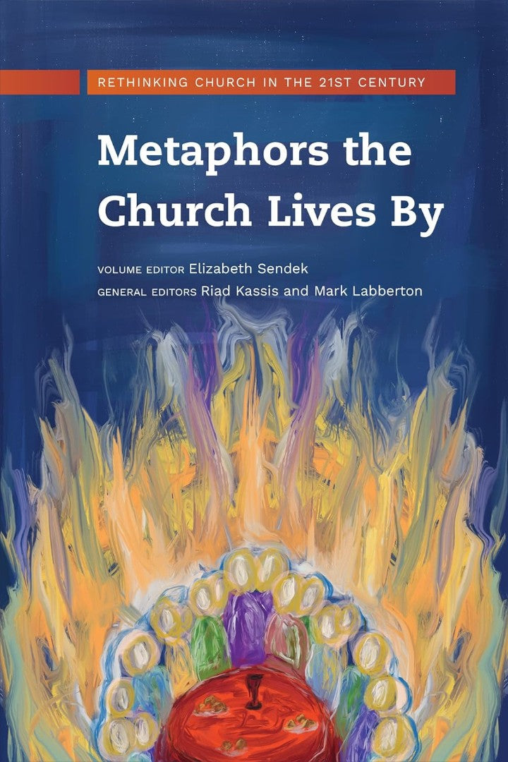 Metaphors the Church Lives By – Re-vived