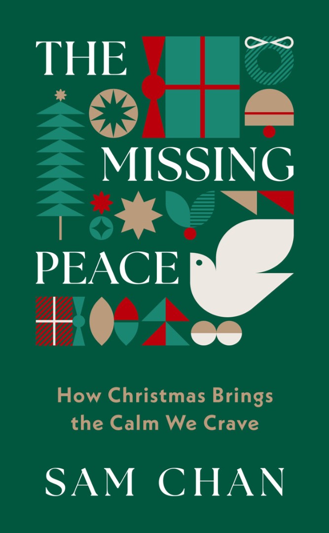 The Missing Peace – Re-vived