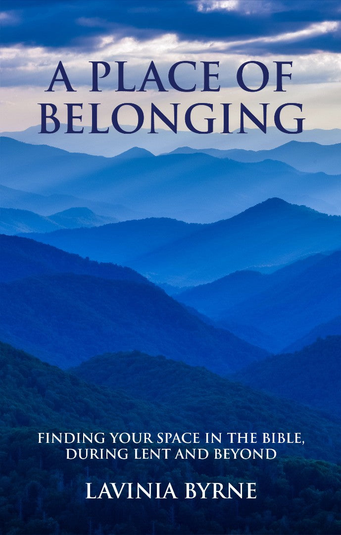 A Place of Belonging – Re-vived