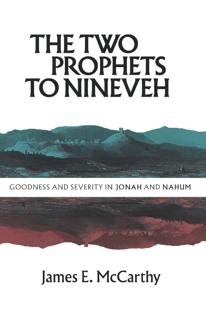 The Two Prophets to Ninevah – Re-vived