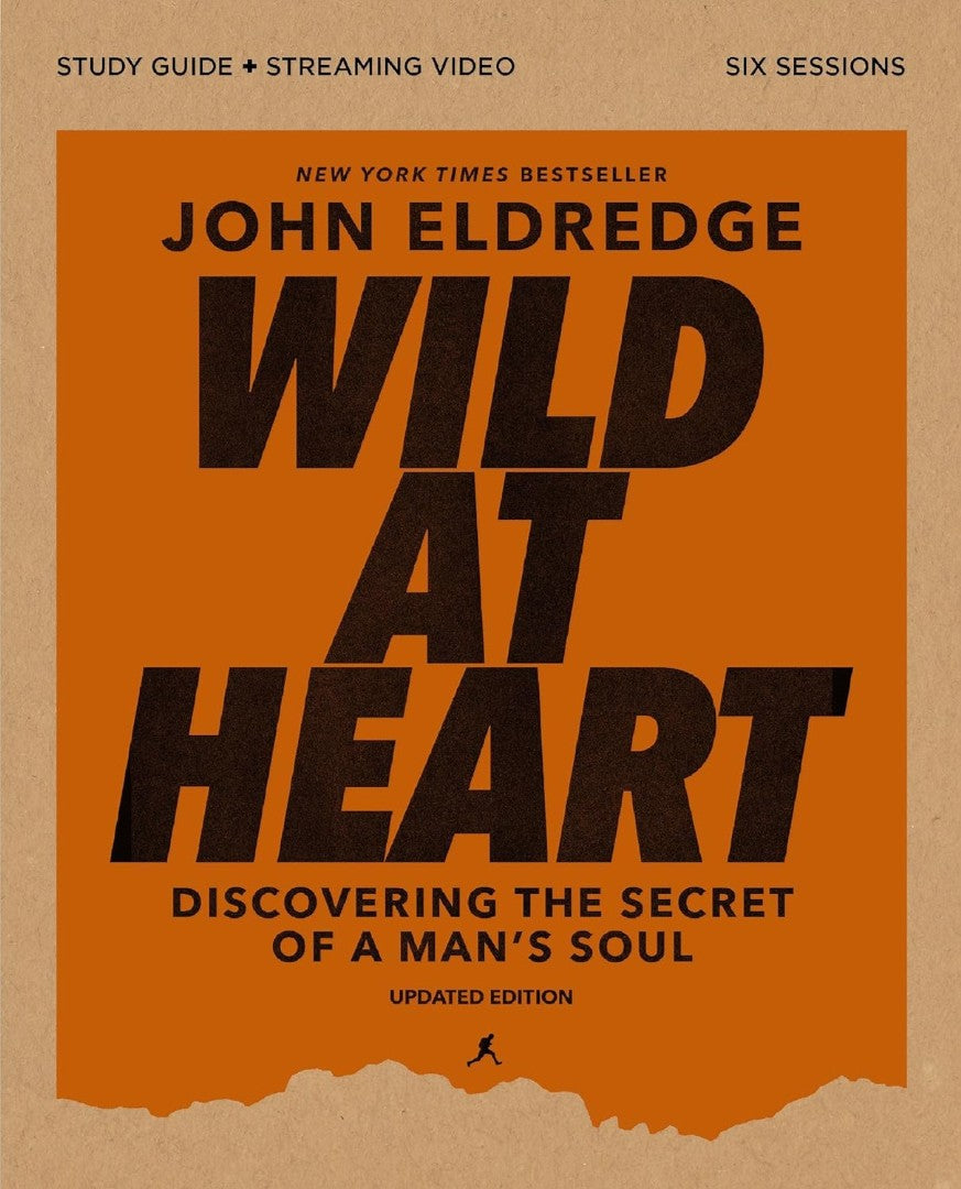 Wild at Heart Study Guide Plus Streaming Video – Re-vived