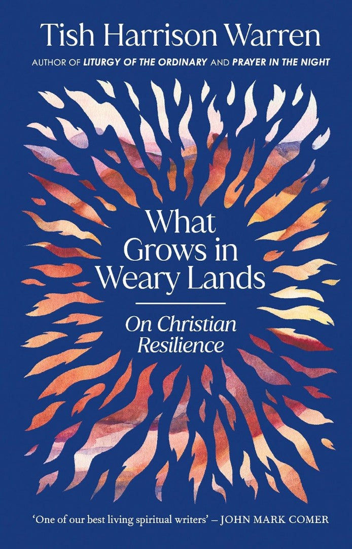 What Grows in Weary Lands – Re-vived
