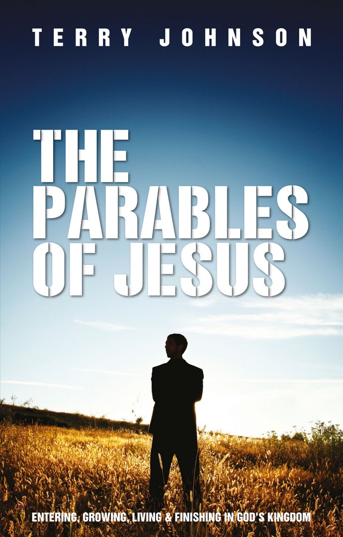 The Parables Of Jesus | Re-vived
