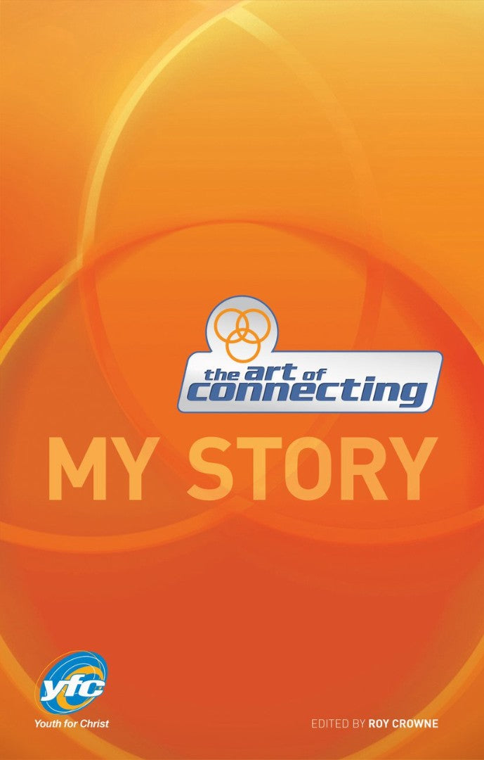 The Art Of Connecting (Journal) – Re-vived