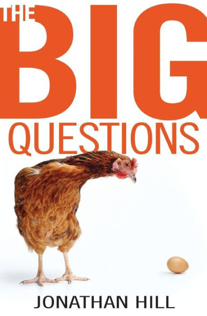 The Big Questions – Re-vived
