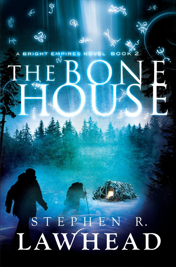 The Bone House – Re-vived