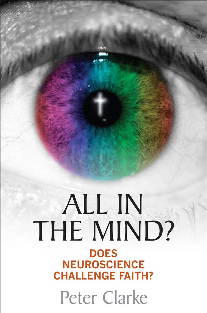 All In The Mind? – Re-vived