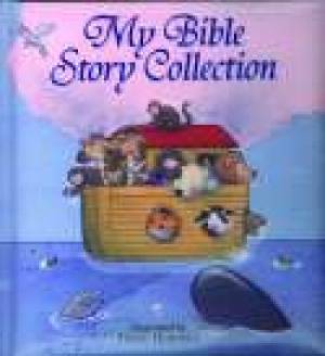 My Bible Story Collection | Re-vived