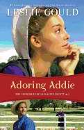 Adoring Addie – Re-vived