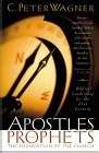 Apostles And Prophets – Re-vived