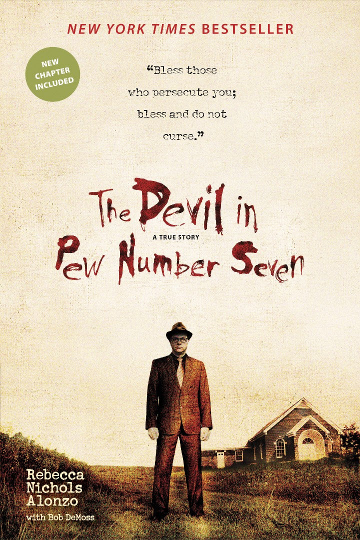 The Devil in Pew Number Seven – Re-vived