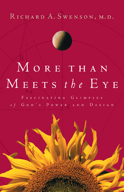 More Than Meets the Eye – Re-vived