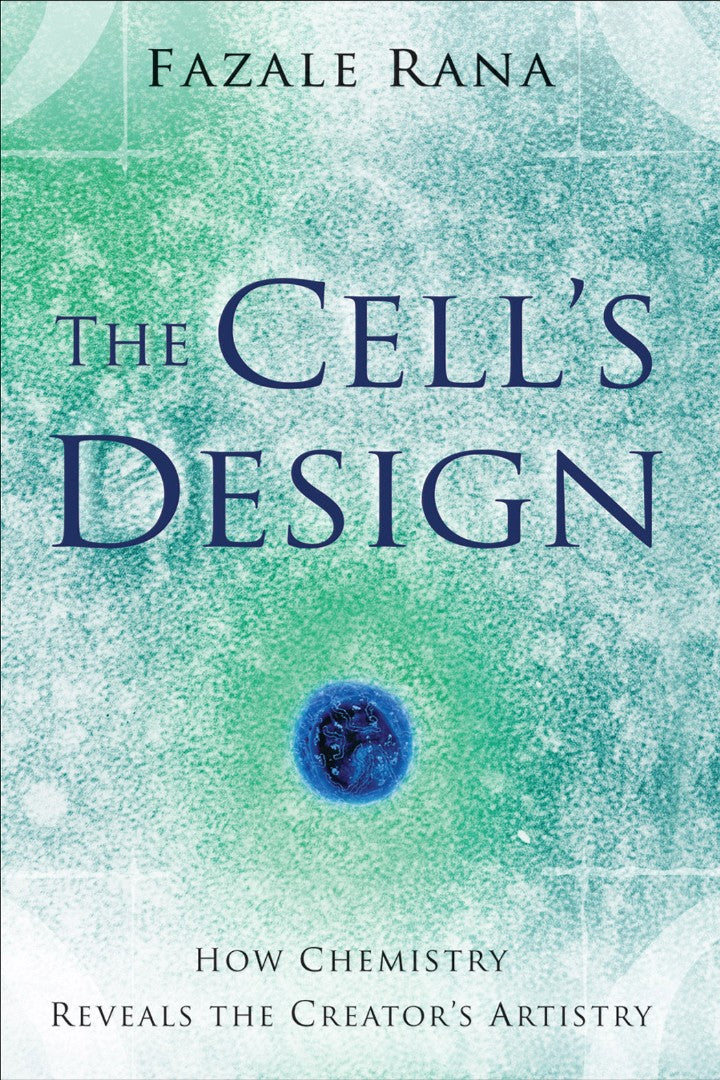 The Cell's Design – Re-vived