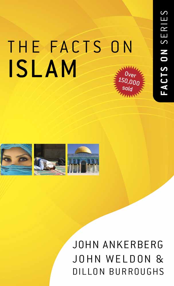 The Facts On Islam – Re-vived