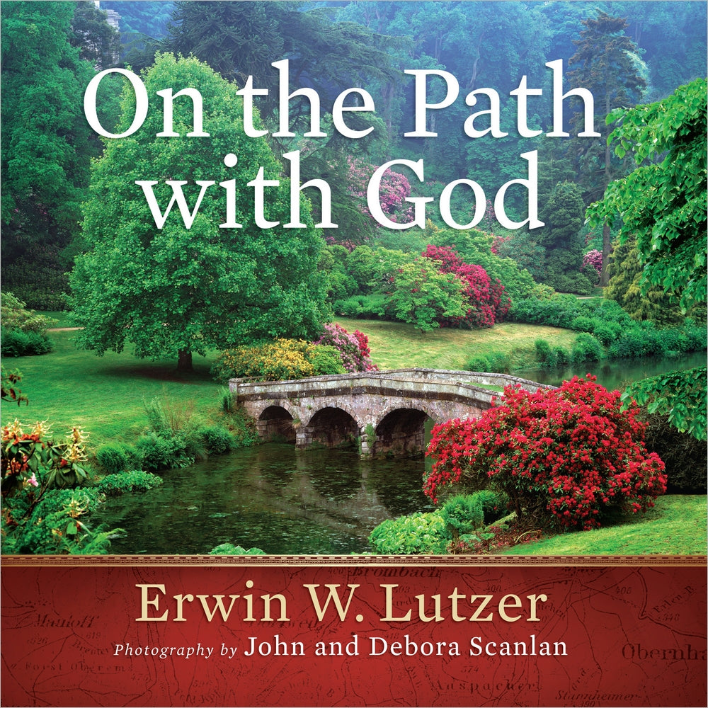 On The Path With God – Re-vived