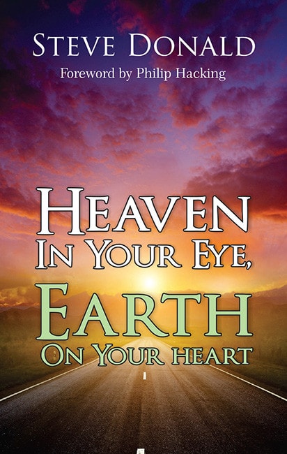 Heaven In Your Eye Earth On Your Heart – Re-vived