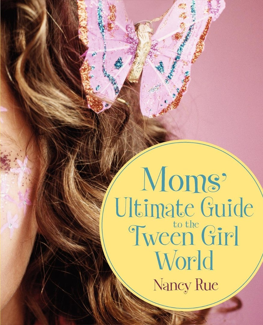 Moms' Ultimate Guide To The Tween Girl World – Re-vived