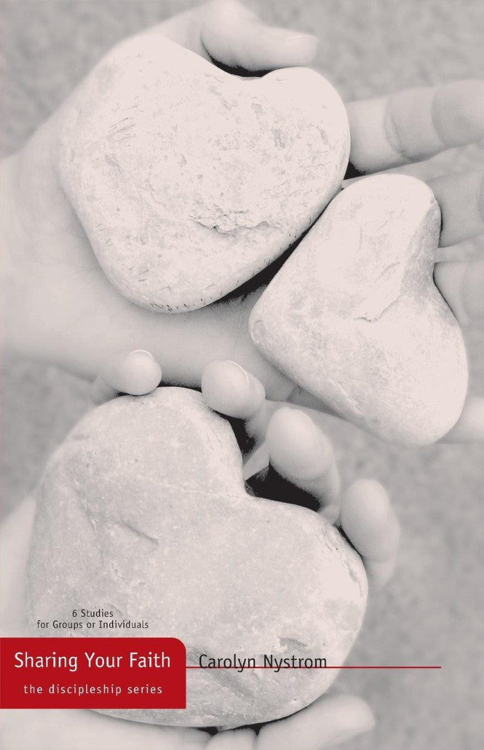 Sharing Your Faith – Re-vived