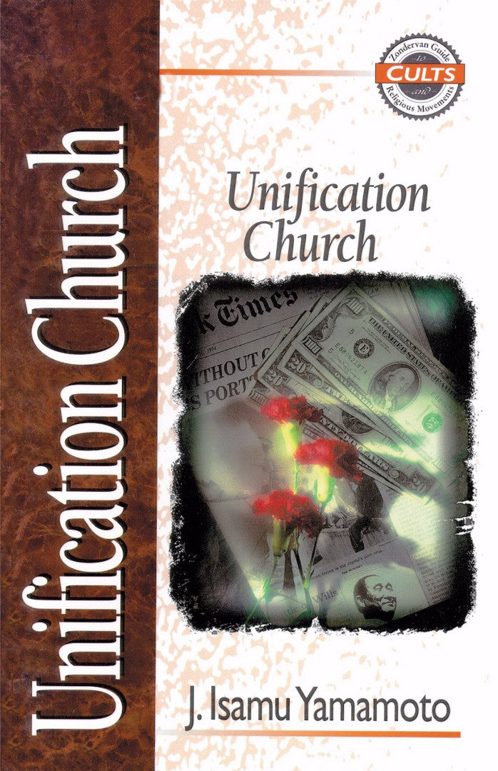 Unification Church – Re-vived