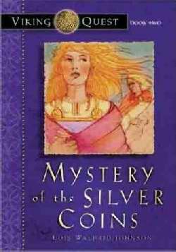 Mystery Of The Silver Coins – Re-vived